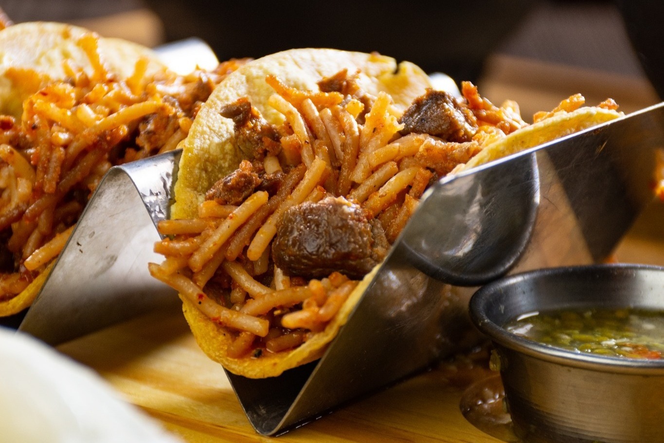 Top 7 traditional Mexican dishes to try in Monterrey