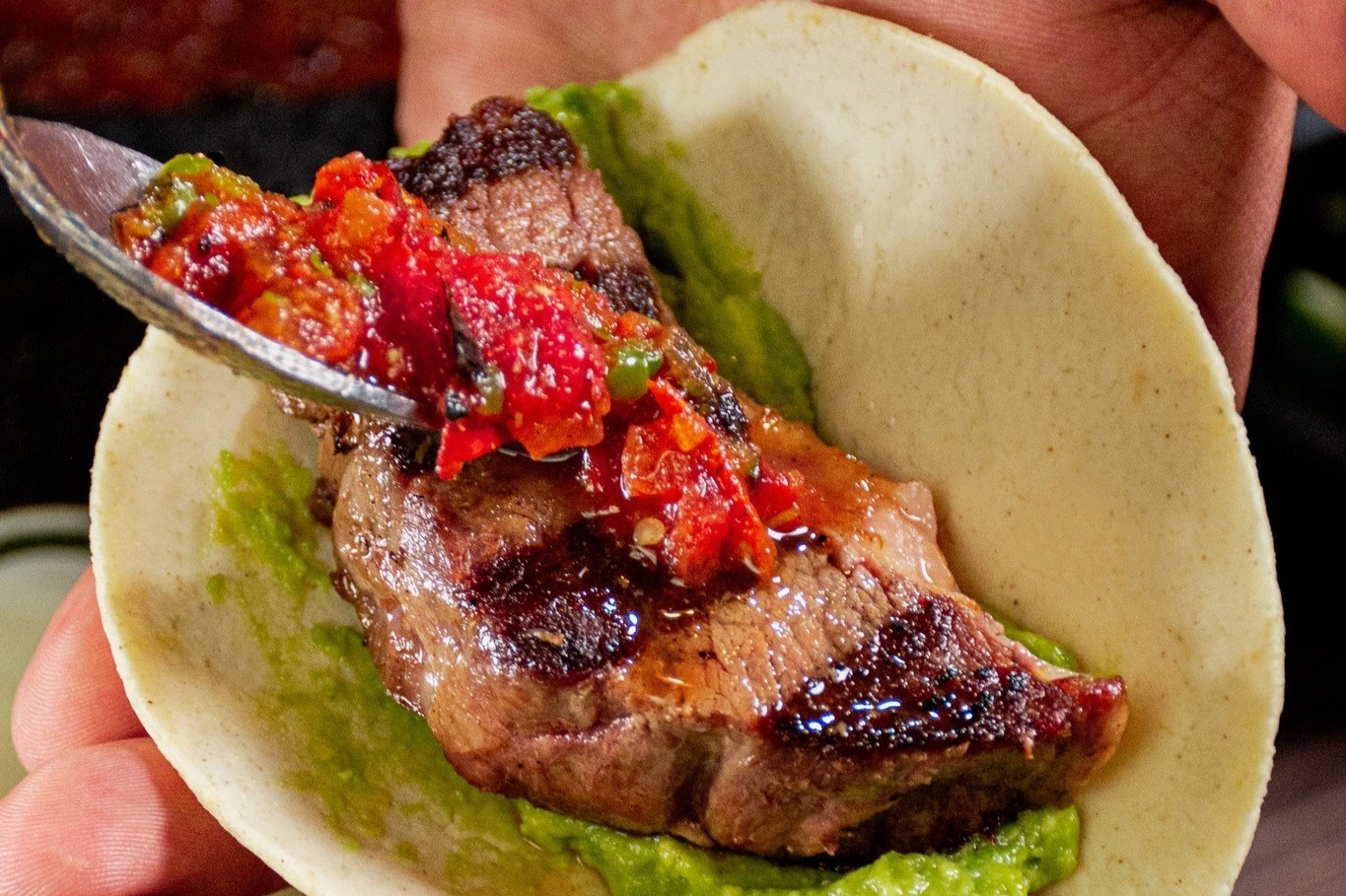 Top 7 traditional Mexican dishes to try in Monterrey