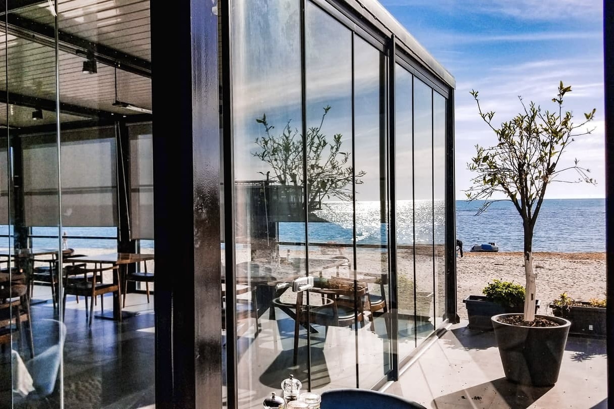 Culinary travel guide: The 10 best restaurants in Durrës, Albania