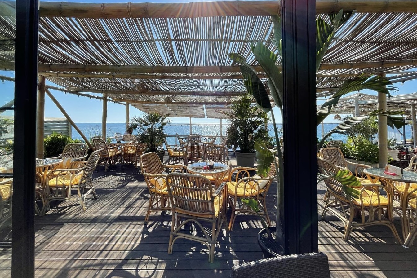 Culinary travel guide: The 10 best restaurants in Durrës, Albania