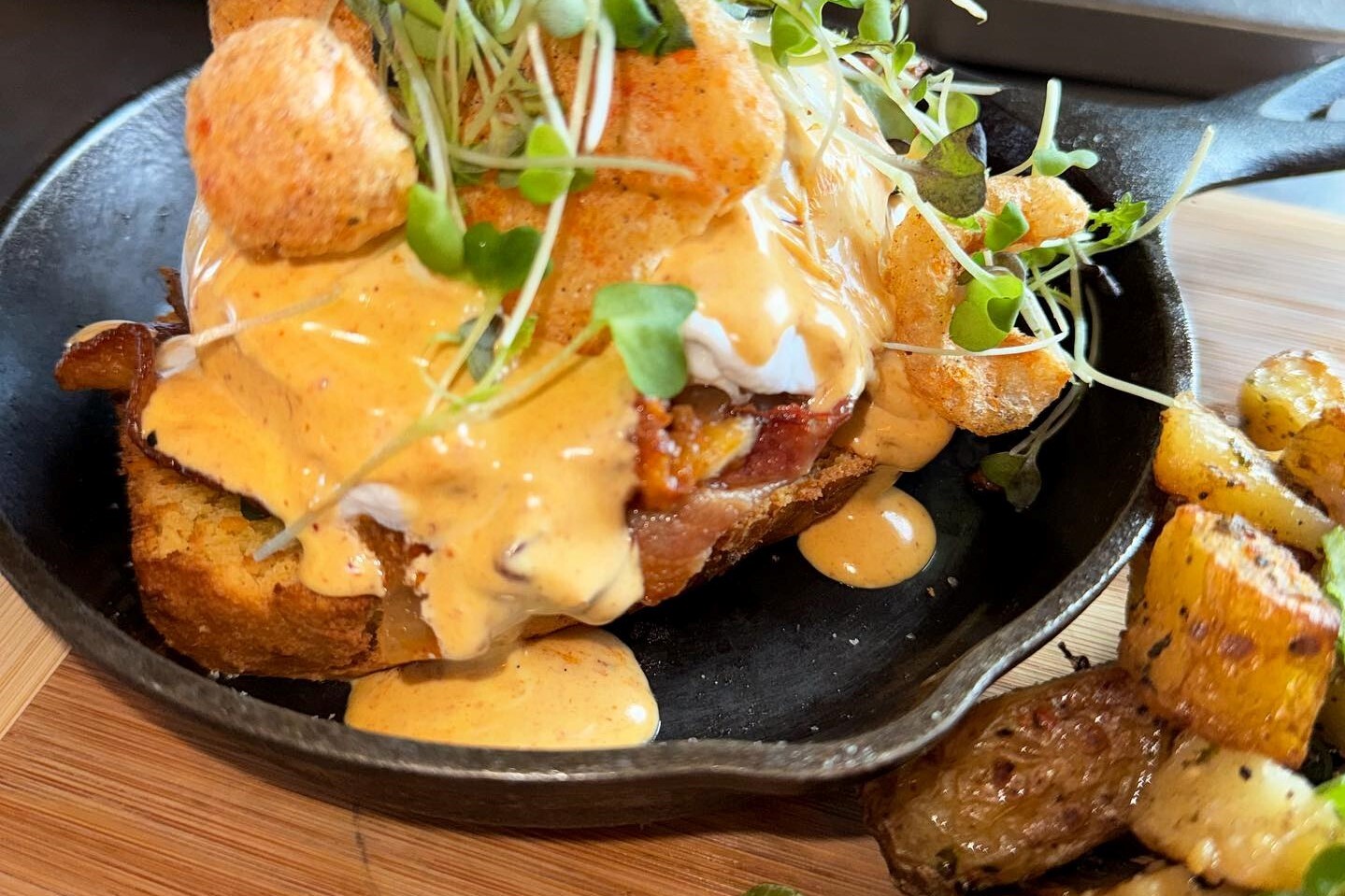 8 plats incontournables à déguster à Ottawa