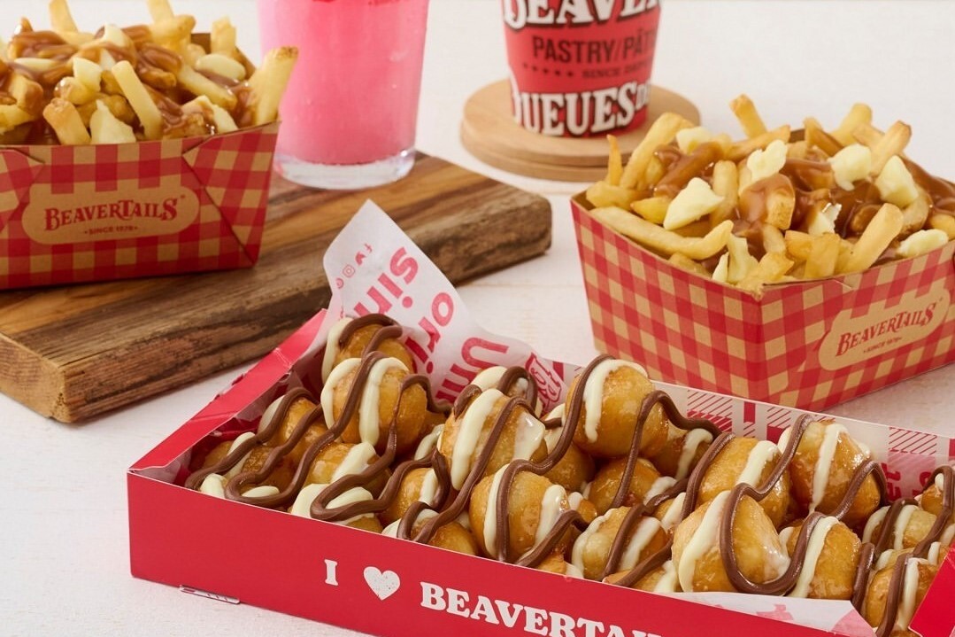 8 dishes you must try while you're in Ottawa, Canada
