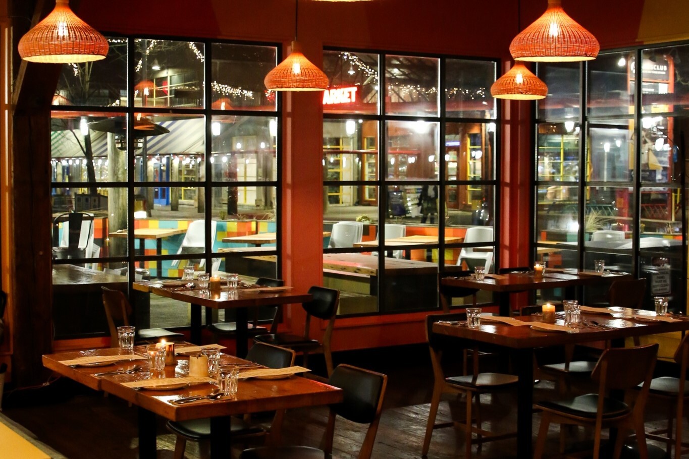 Culinary diversity in Vancouver, Canada – Top 6 restaurants to visit