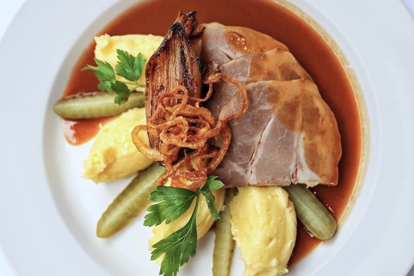 What to eat in Prague — 7 local dishes you should try in the Czech capital