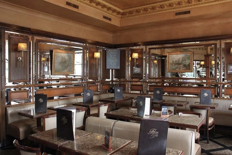Top restaurants from Netflix’s Emily in Paris that actually exist
