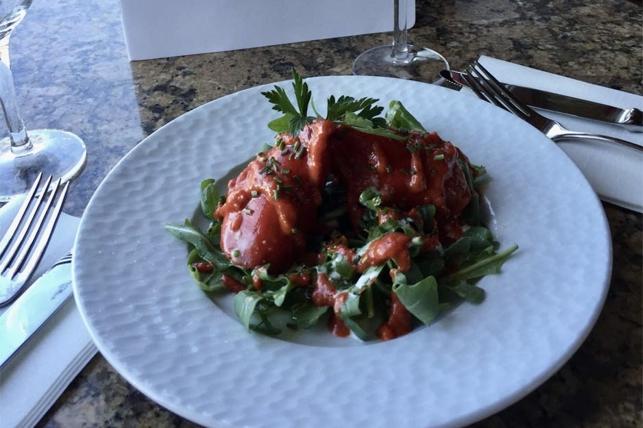 Top restaurants from Netflix’s Emily in Paris that actually exist