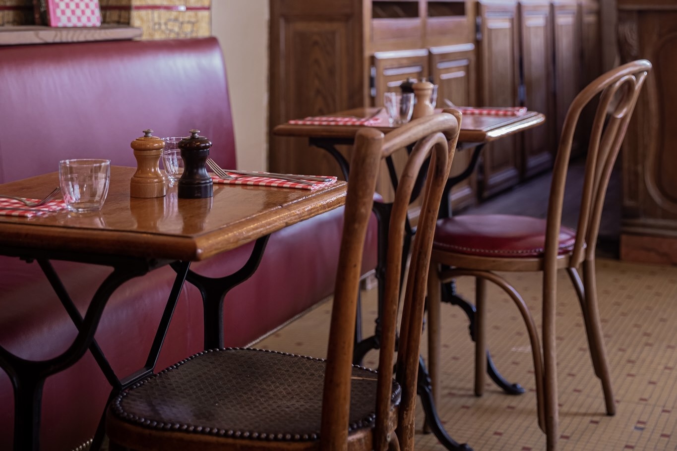 Top restaurants from Netflix’s Emily in Paris that actually exist
