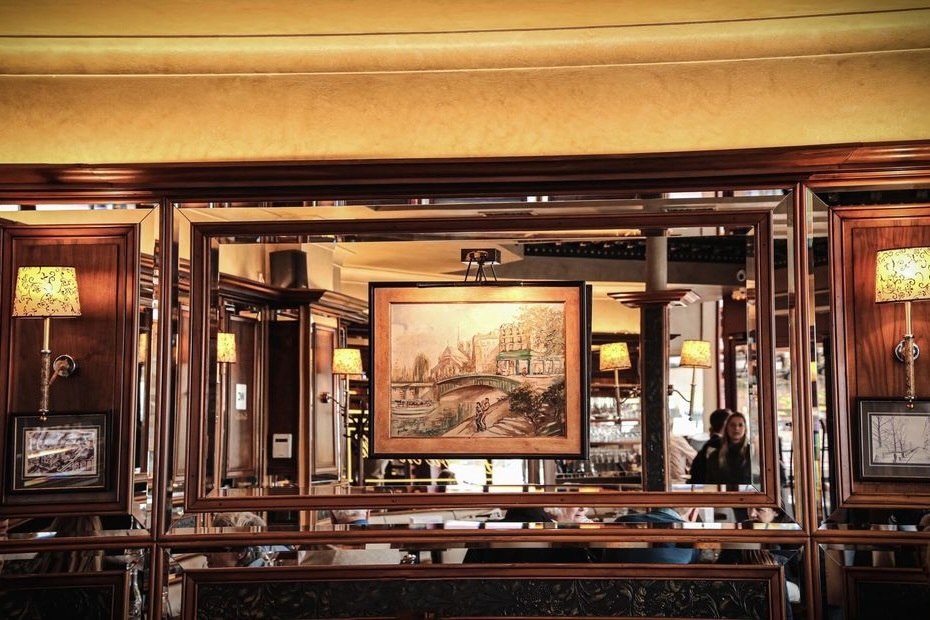 Top restaurants from Netflix’s Emily in Paris that actually exist