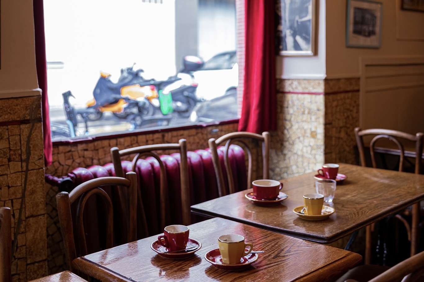 Top restaurants from Netflix’s Emily in Paris that actually exist