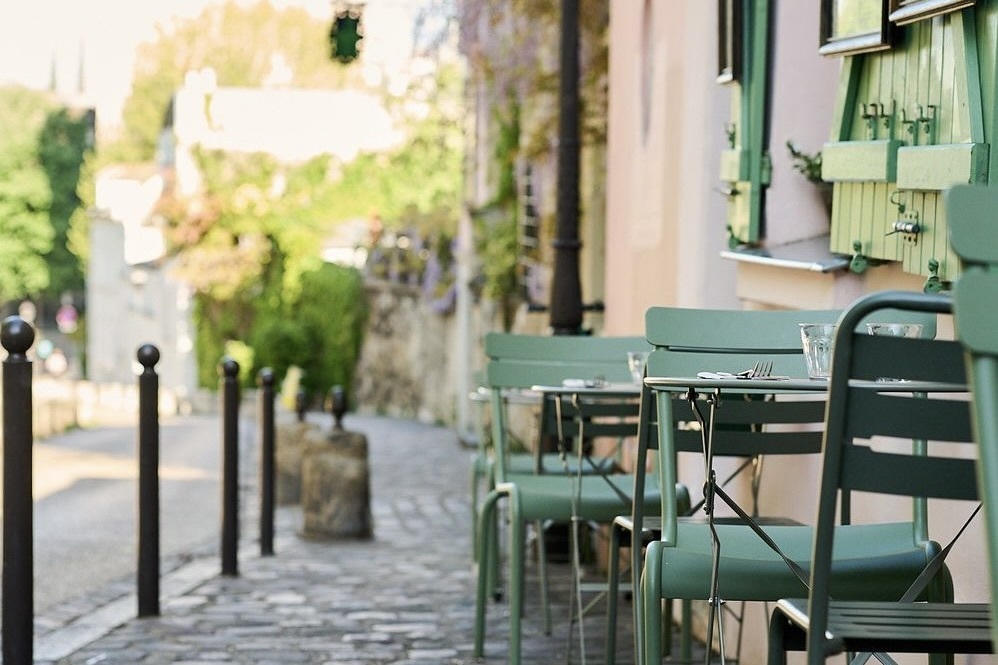 Top restaurants from Netflix’s Emily in Paris that actually exist