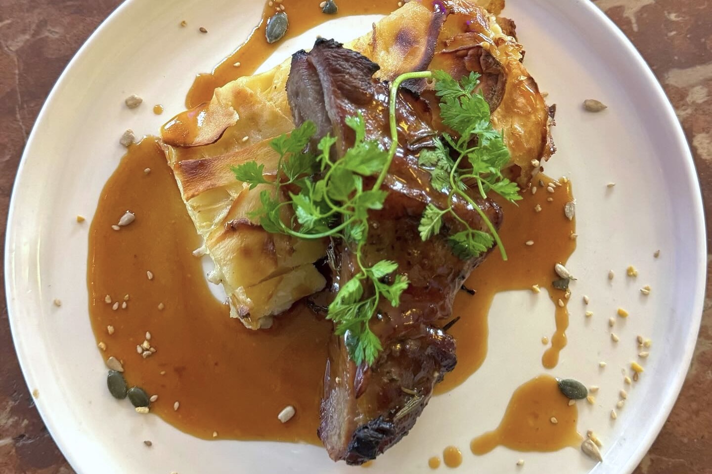 Top restaurants from Netflix’s Emily in Paris that actually exist