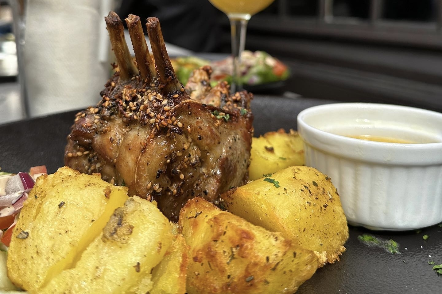 Top restaurants from Netflix’s Emily in Paris that actually exist