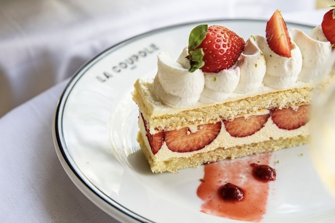 Top restaurants from Netflix’s Emily in Paris that actually exist