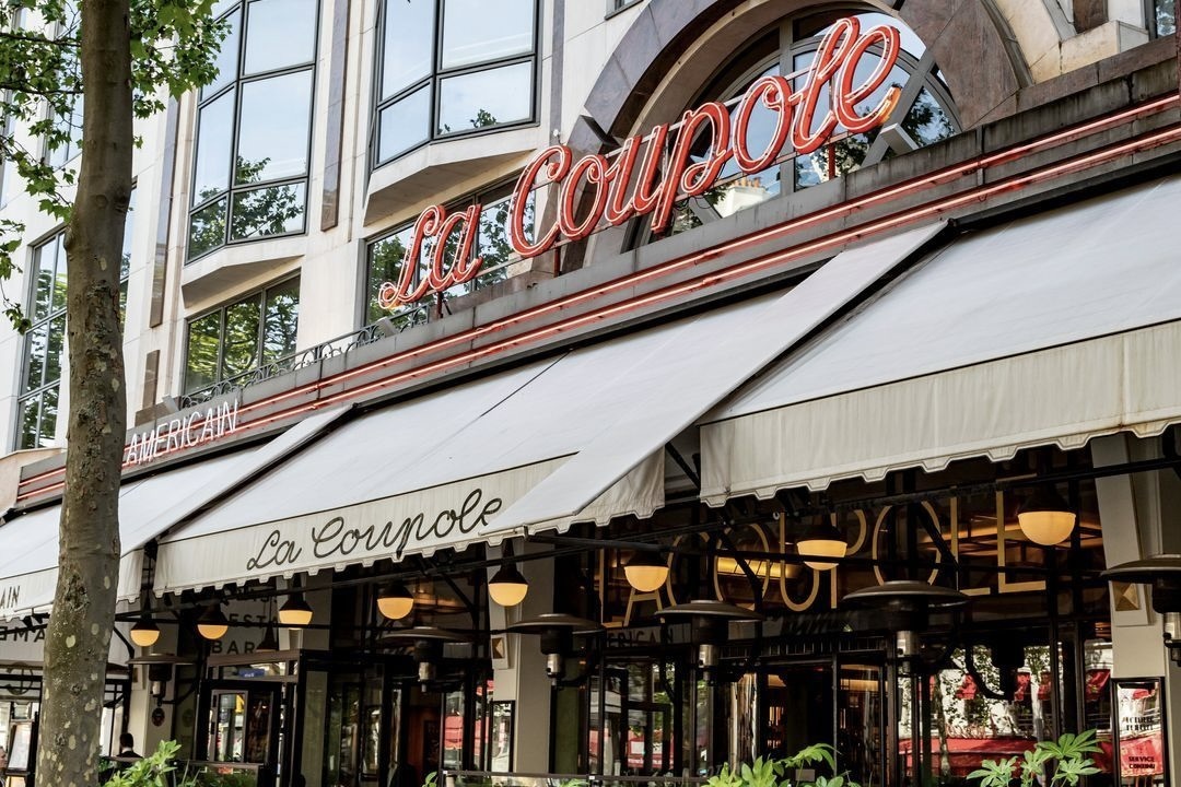 Top restaurants from Netflix’s Emily in Paris that actually exist