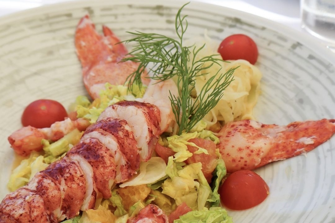 Top restaurants from Netflix’s Emily in Paris that actually exist