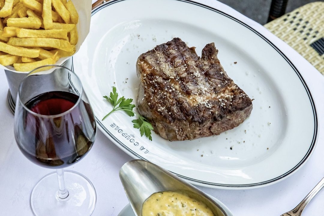 Top restaurants from Netflix’s Emily in Paris that actually exist