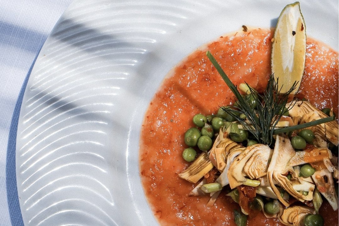 Top restaurants from Netflix’s Emily in Paris that actually exist