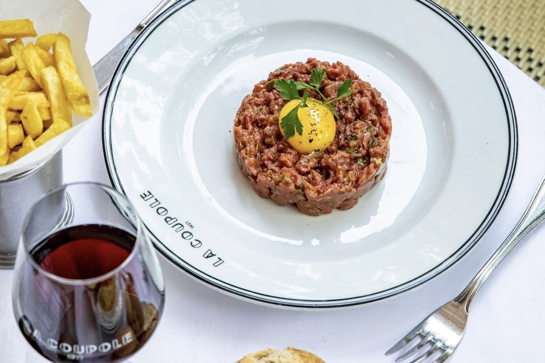 Top restaurants from Netflix’s Emily in Paris that actually exist
