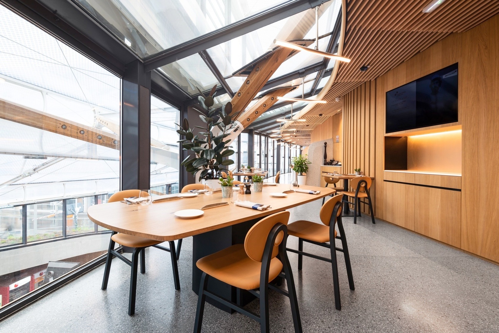 Les meilleurs restaurants Michelin à Rennes, France