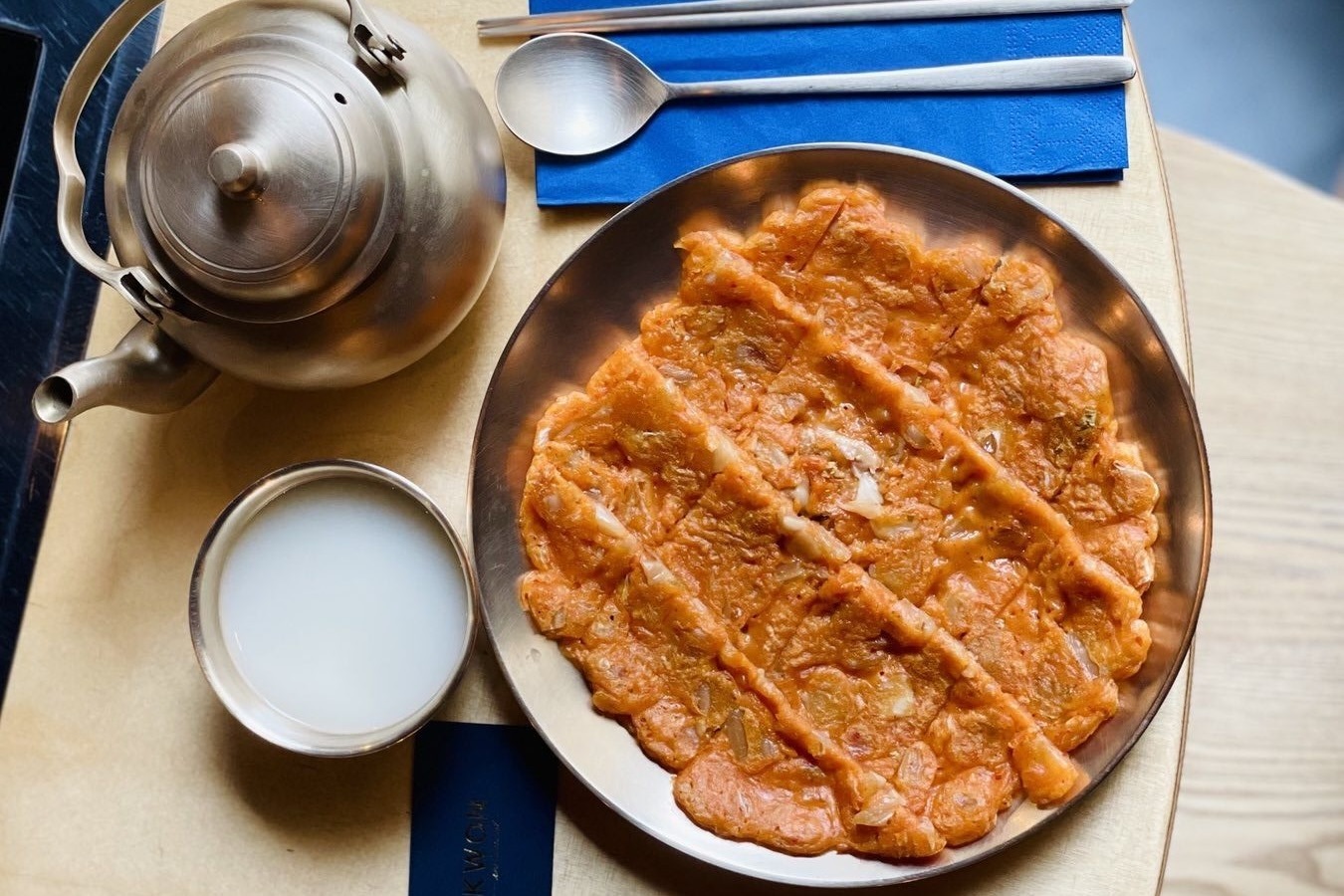 Top 12 Michelin Bib Gourmand restaurants to visit in Paris, France