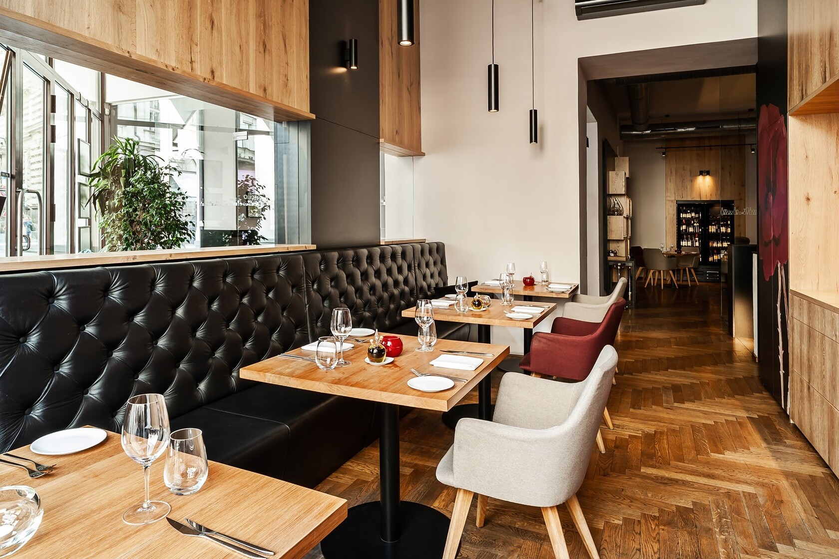 Michelin selection: 7 best restaurants in Prague, the Czech Republic
