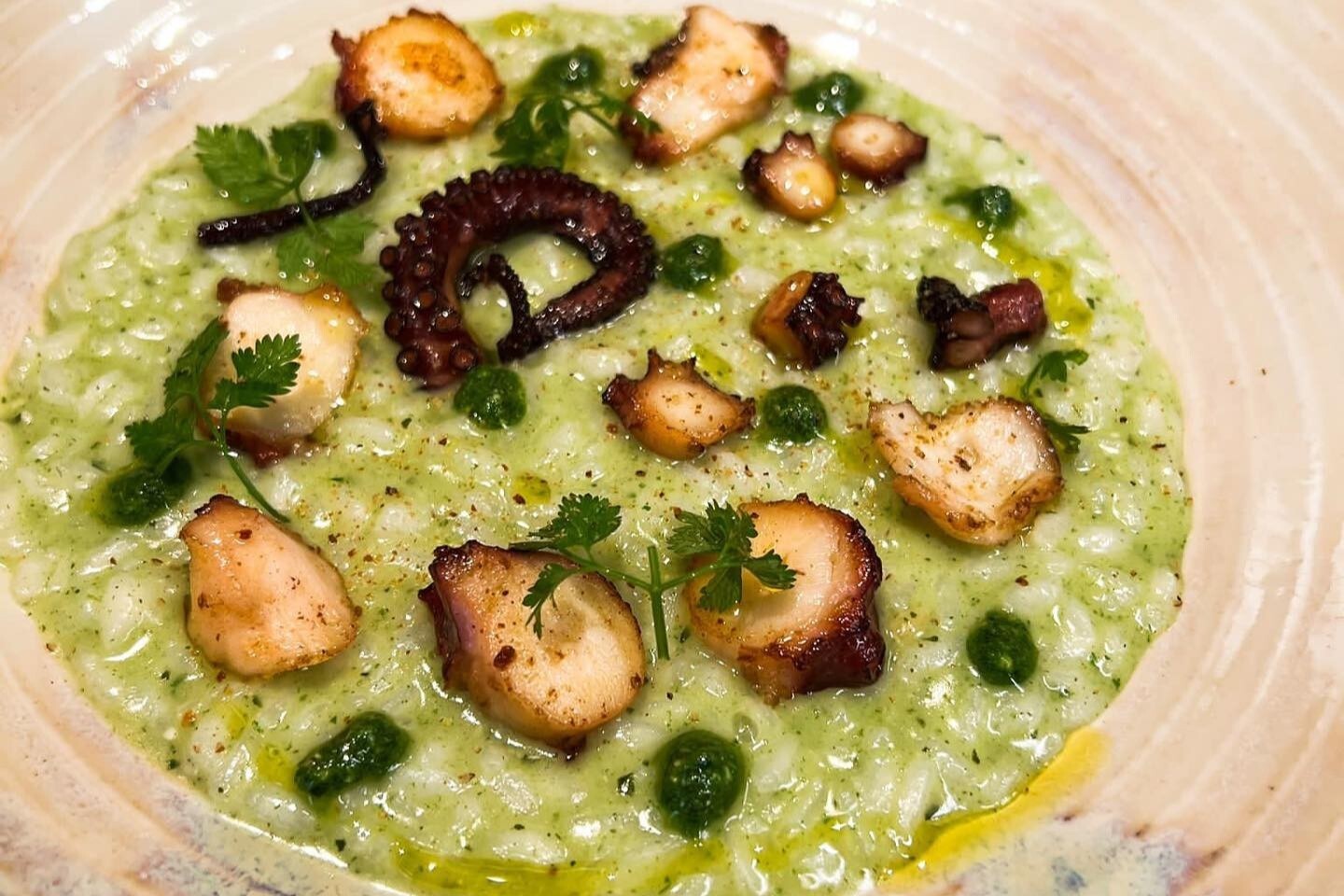 Michelin selection: 7 best restaurants in Prague, the Czech Republic