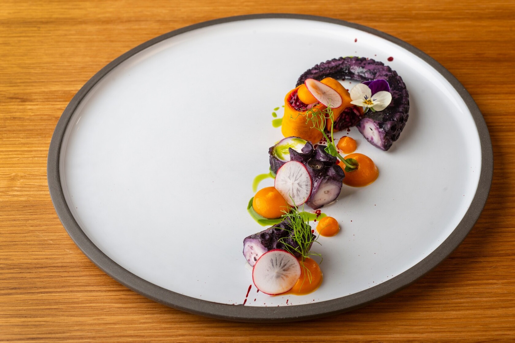 Michelin selection: 7 best restaurants in Prague, the Czech Republic