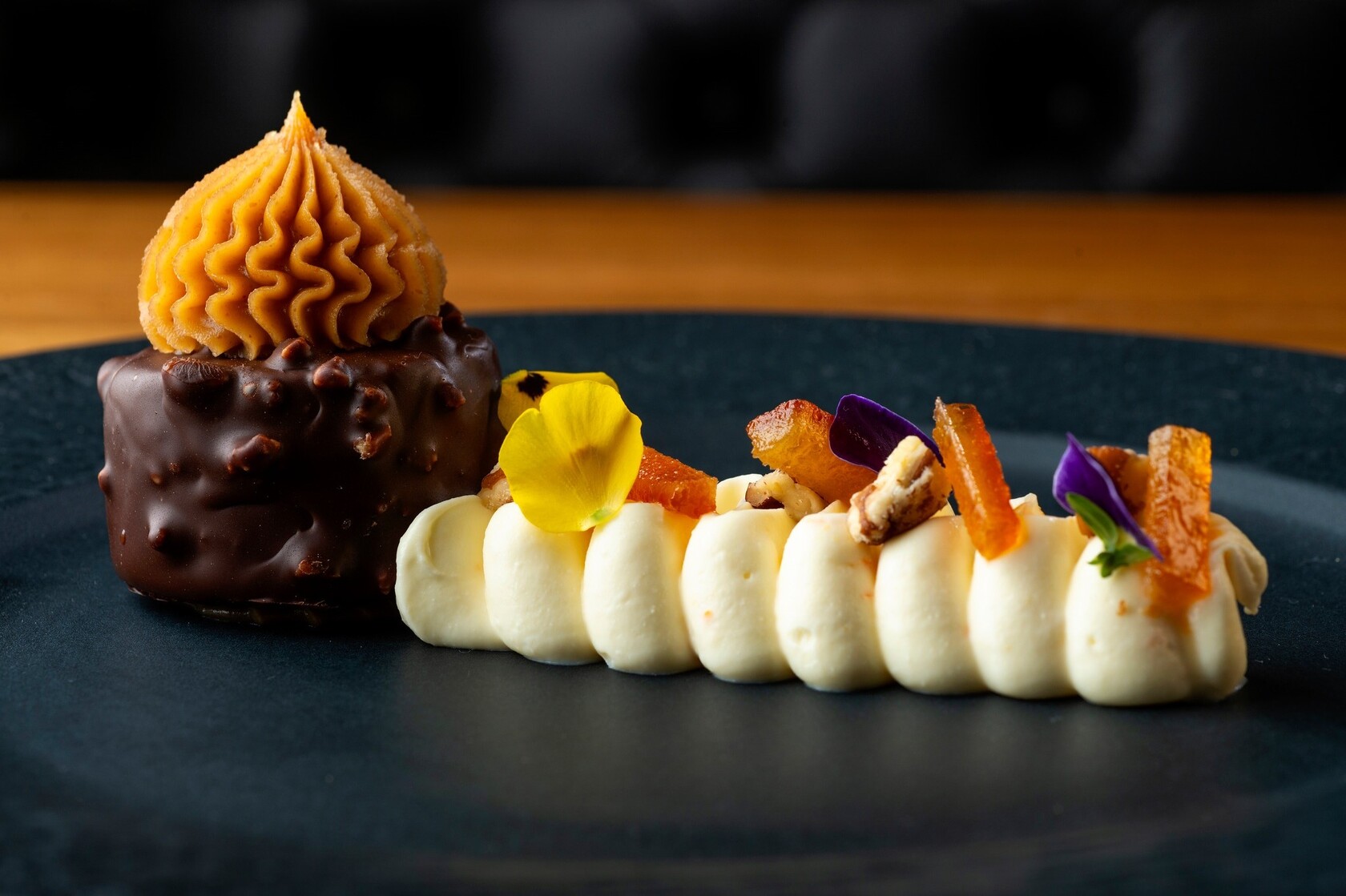 Michelin selection: 7 best restaurants in Prague, the Czech Republic