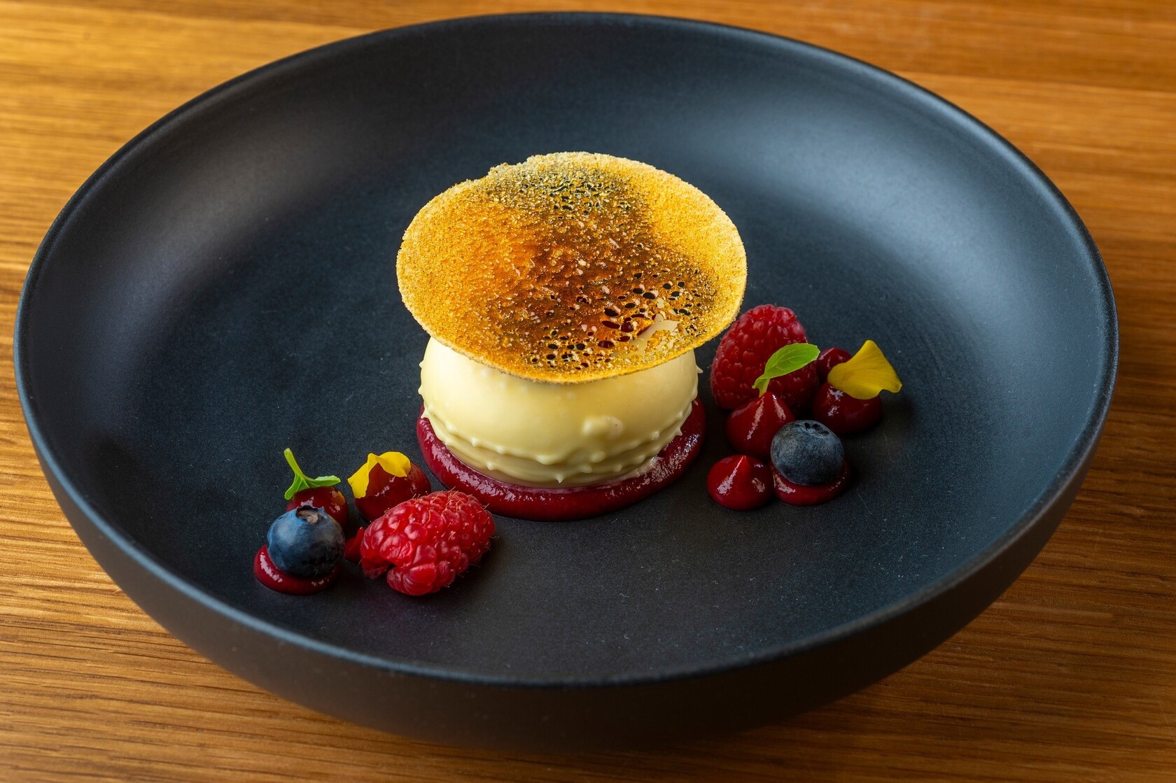 Michelin selection: 7 best restaurants in Prague, the Czech Republic