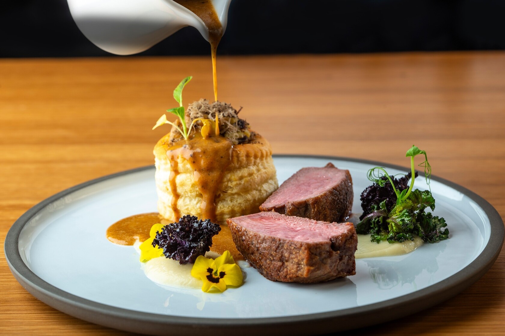 Michelin selection: 7 best restaurants in Prague, the Czech Republic