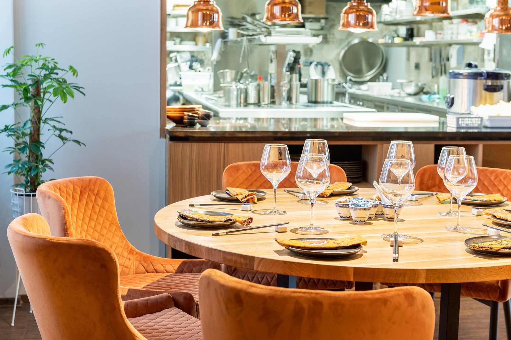 Michelin selection: 7 best restaurants in Prague, the Czech Republic