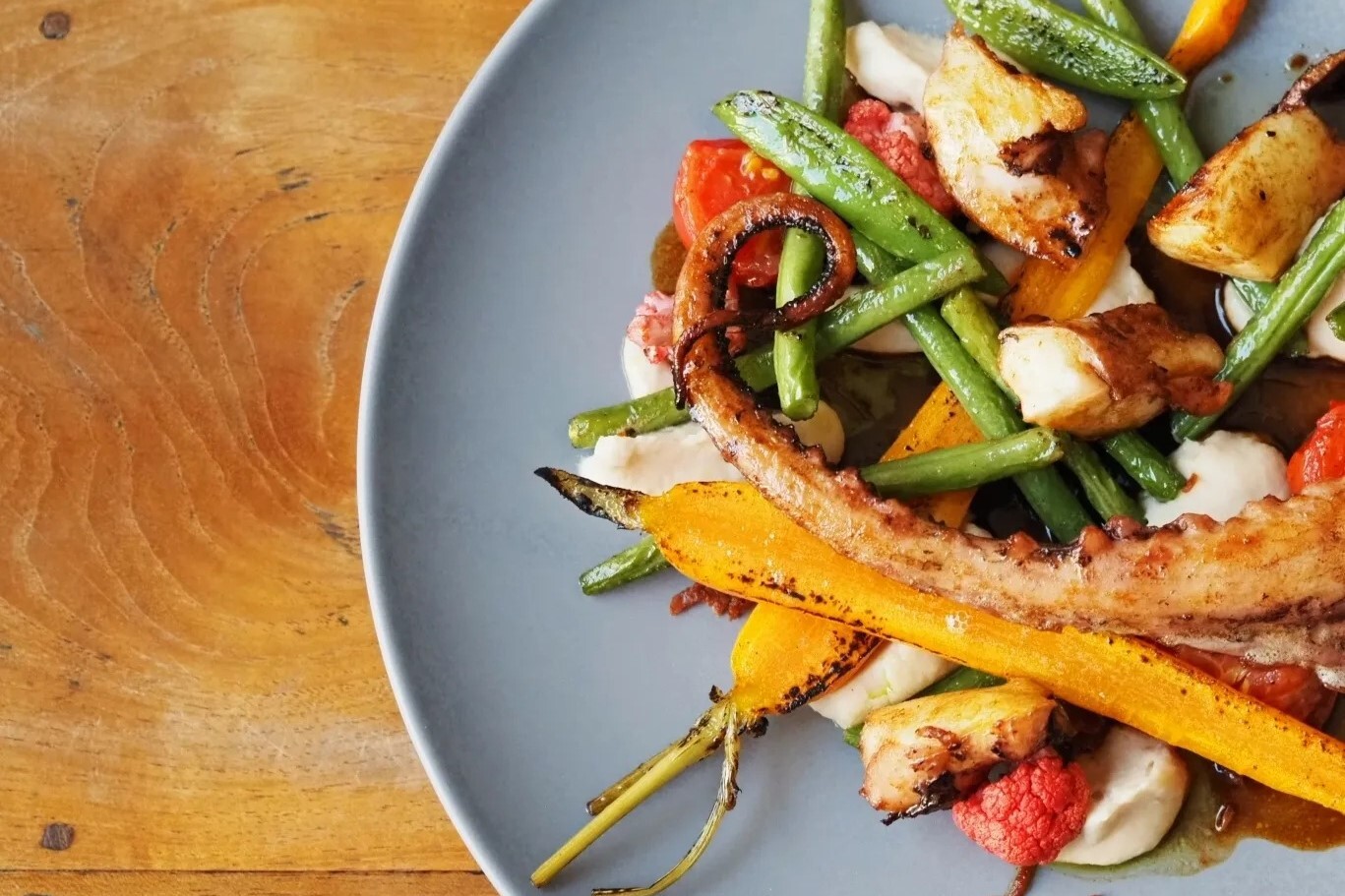 Michelin selection: 7 best restaurants in Prague, the Czech Republic
