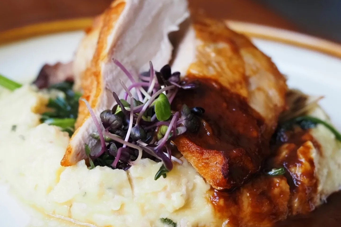 Michelin selection: 7 best restaurants in Prague, the Czech Republic