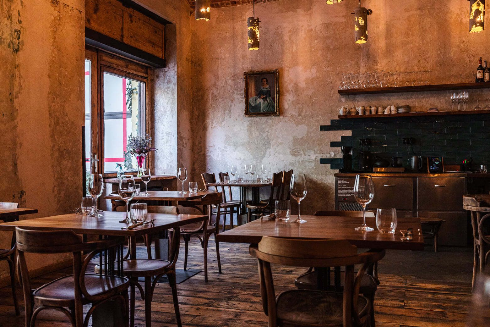 Michelin selection: 7 best restaurants in Prague, the Czech Republic