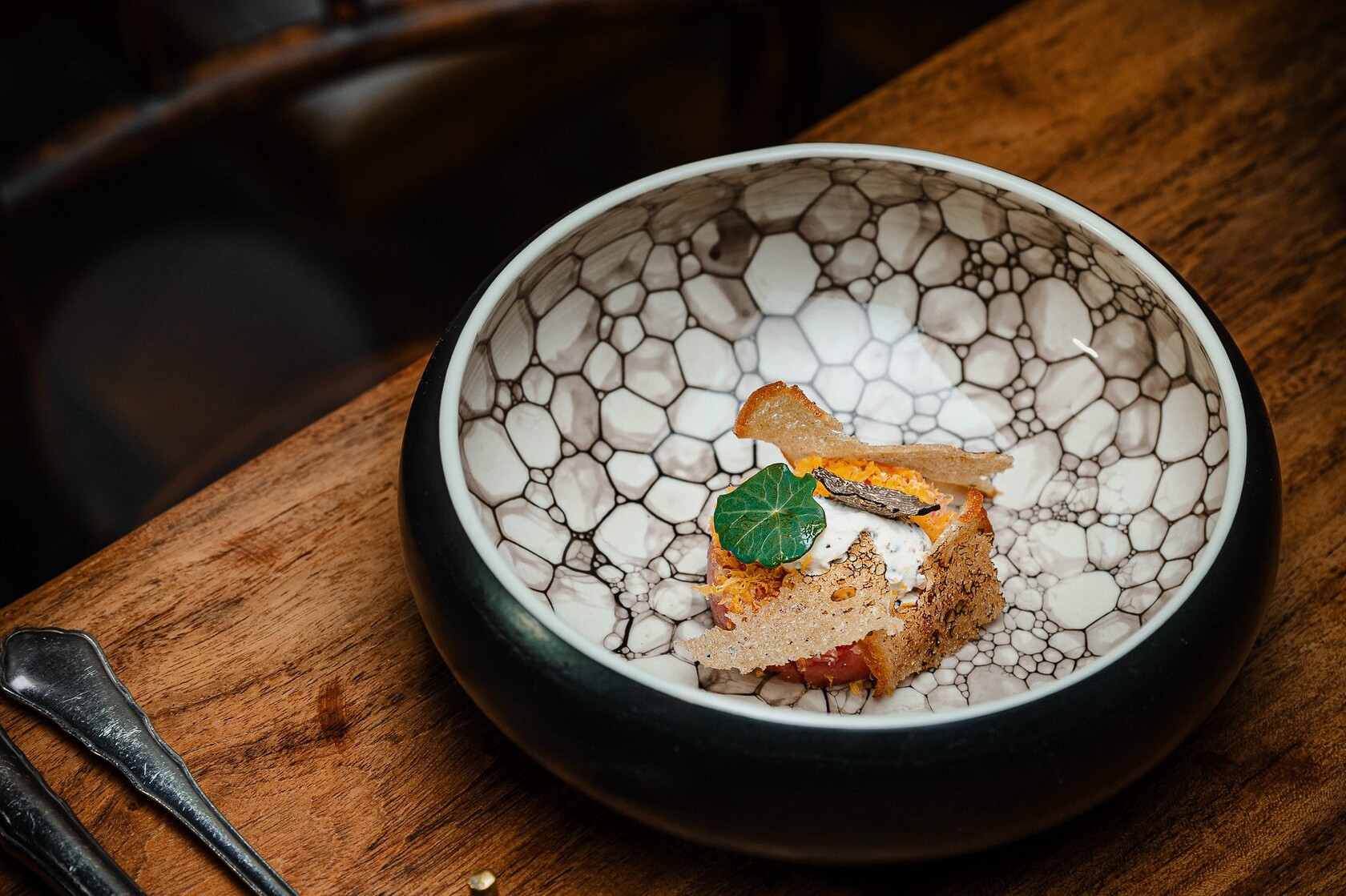 Michelin selection: 7 best restaurants in Prague, the Czech Republic