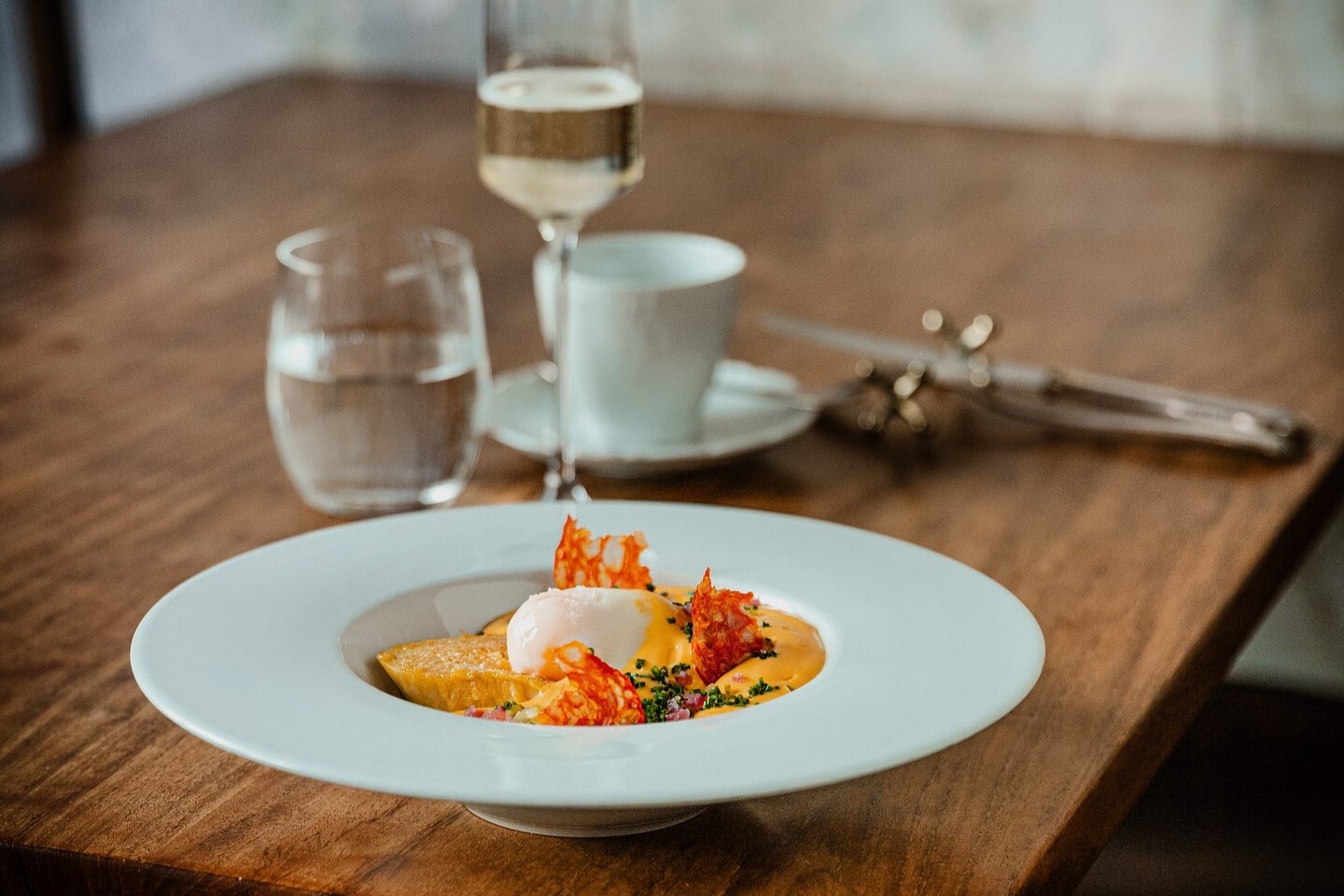 Michelin selection: 7 best restaurants in Prague, the Czech Republic