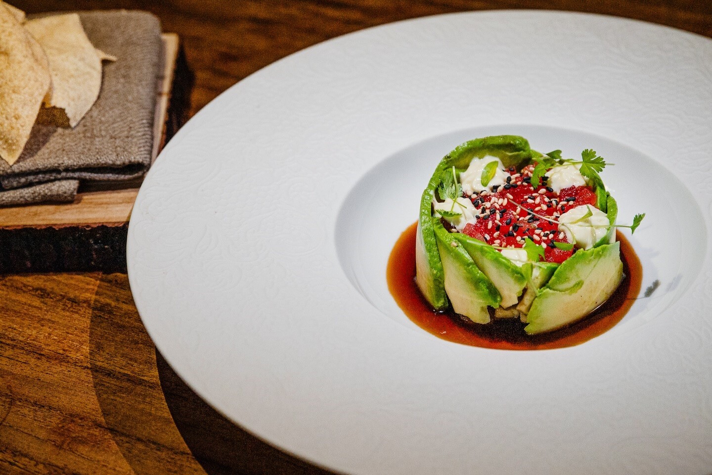 Michelin selection: 7 best restaurants in Prague, the Czech Republic