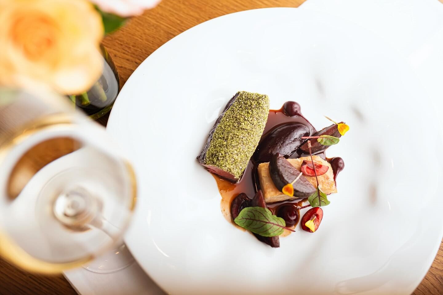 Michelin selection: 7 best restaurants in Prague, the Czech Republic