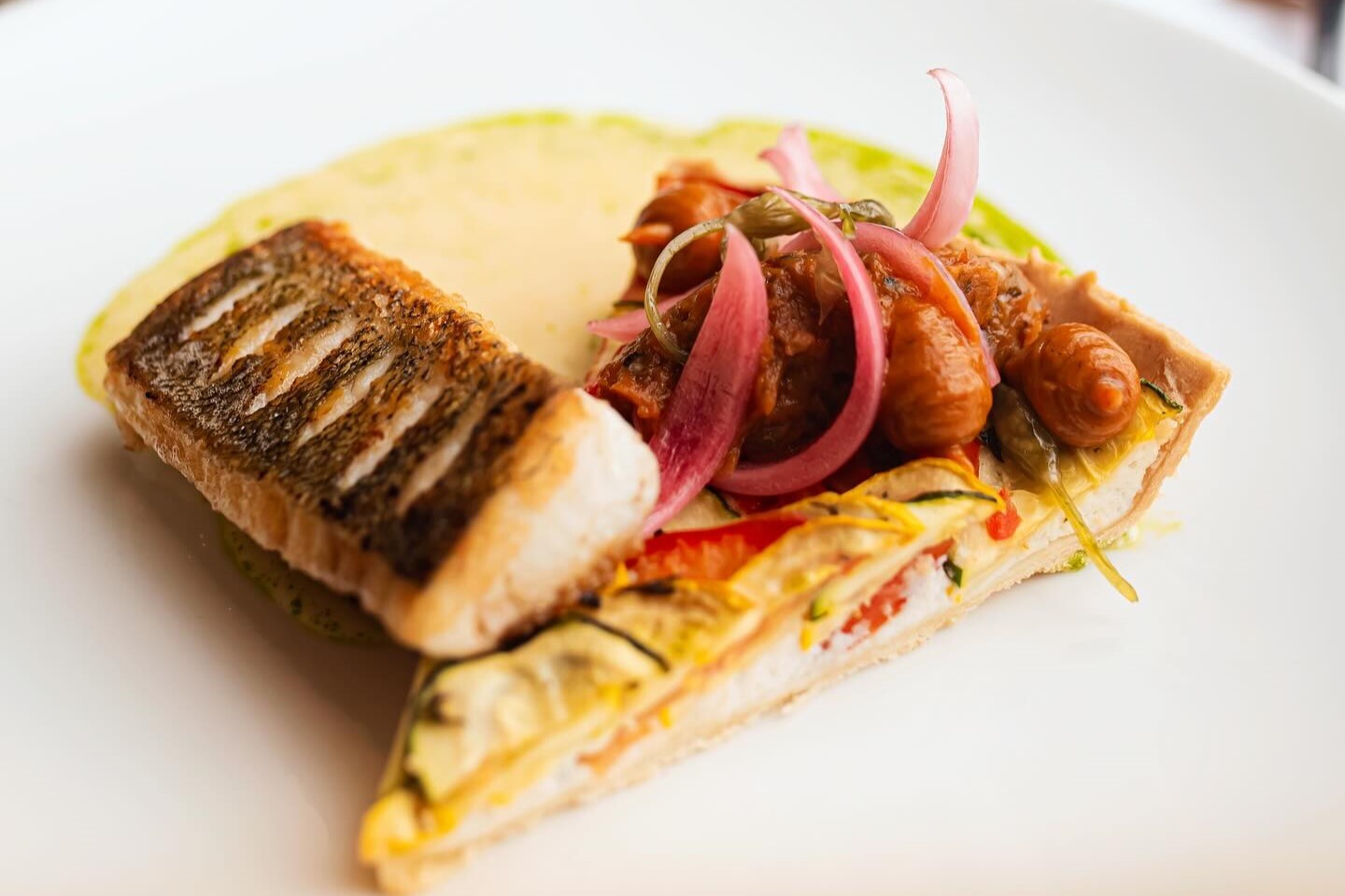 Michelin selection: 7 best restaurants in Prague, the Czech Republic