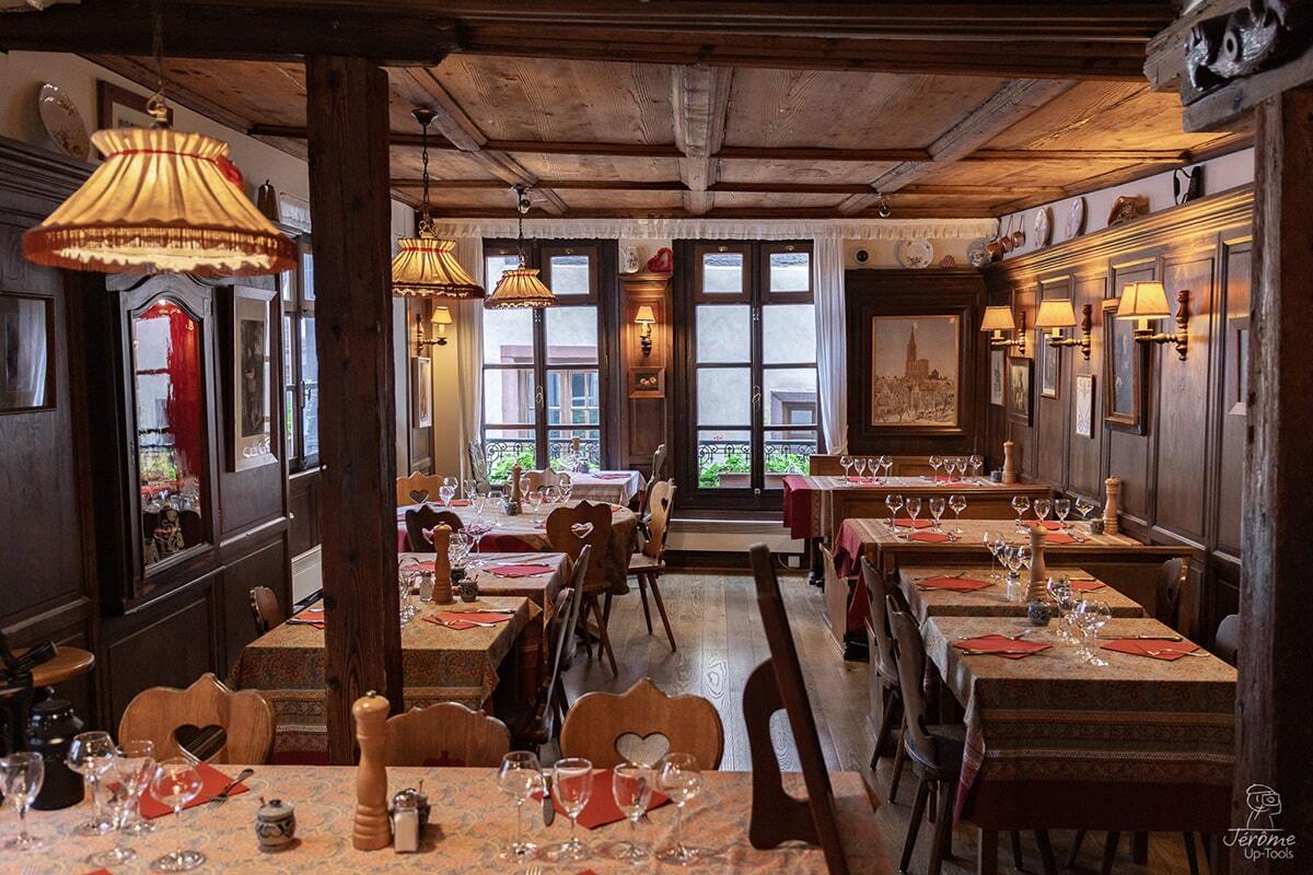 10 iconic dishes you must try in Strasbourg, France