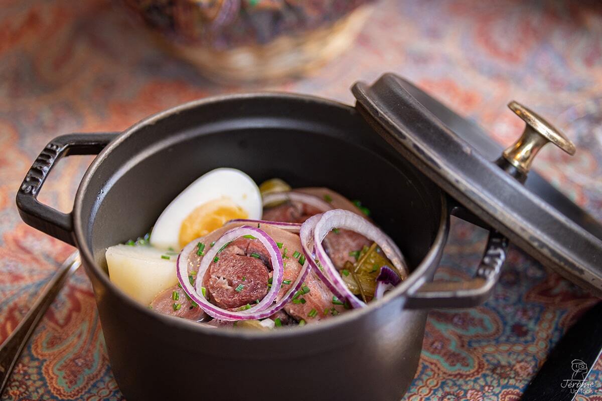10 iconic dishes you must try in Strasbourg, France