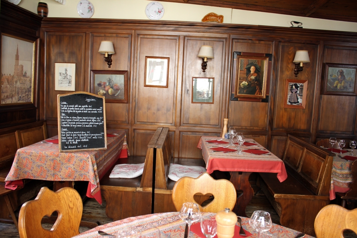 10 iconic dishes you must try in Strasbourg, France
