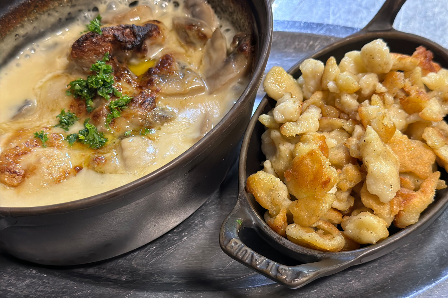 10 iconic dishes you must try in Strasbourg, France