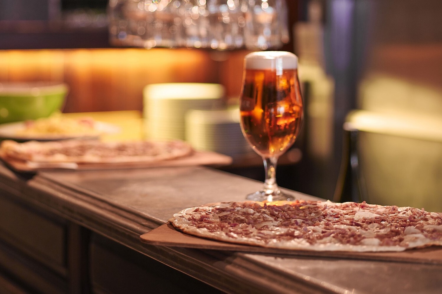 10 iconic dishes you must try in Strasbourg, France