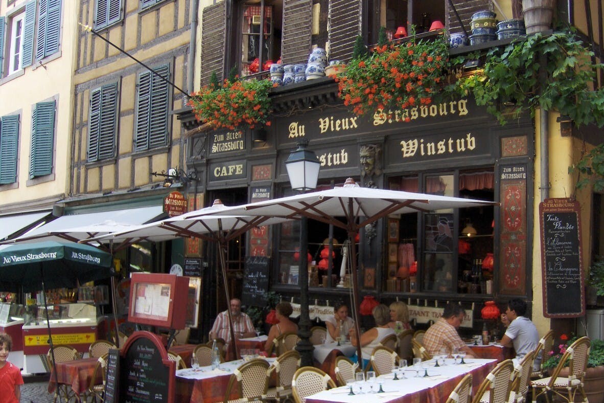 10 iconic dishes you must try in Strasbourg, France