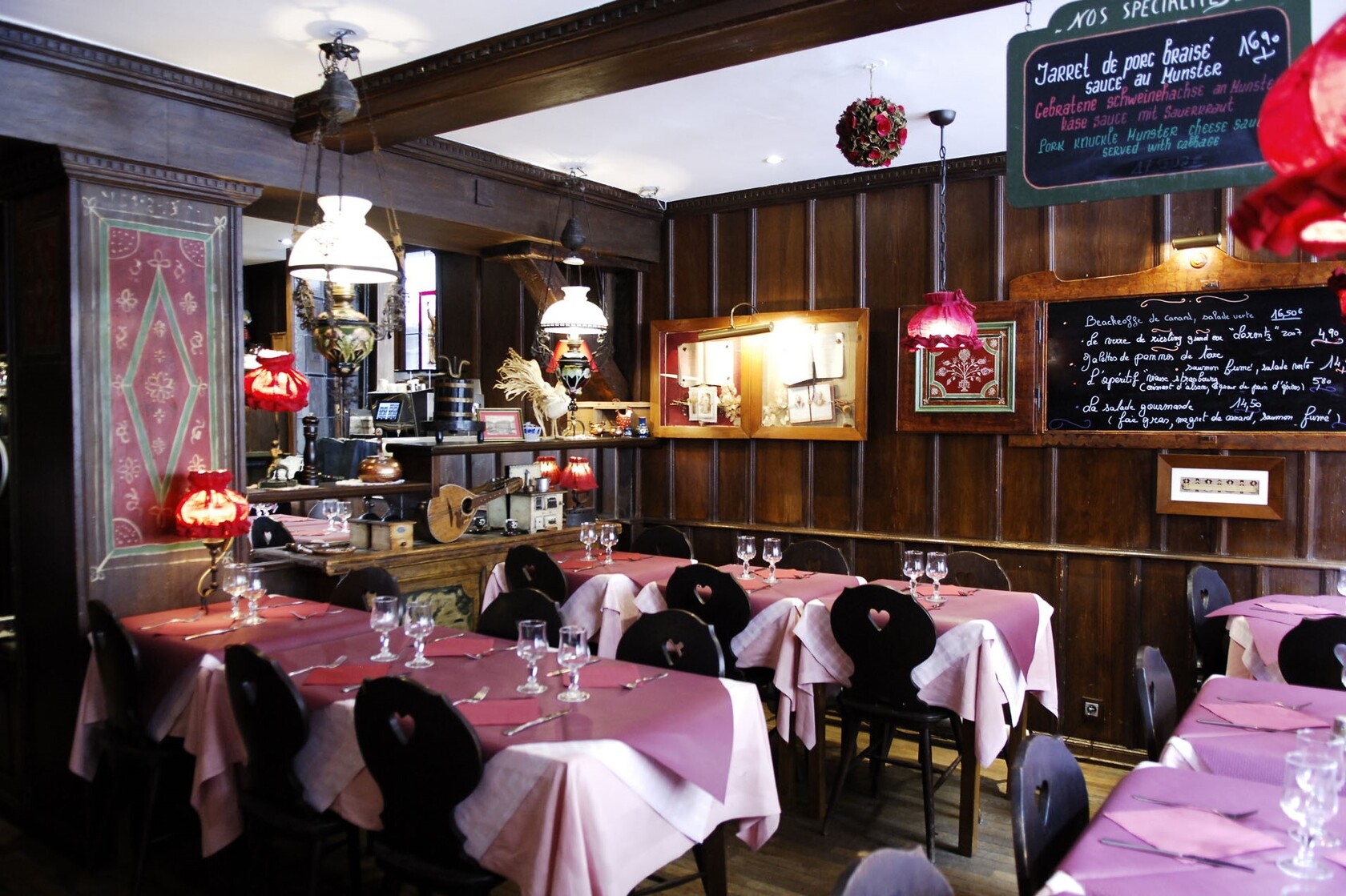 10 iconic dishes you must try in Strasbourg, France