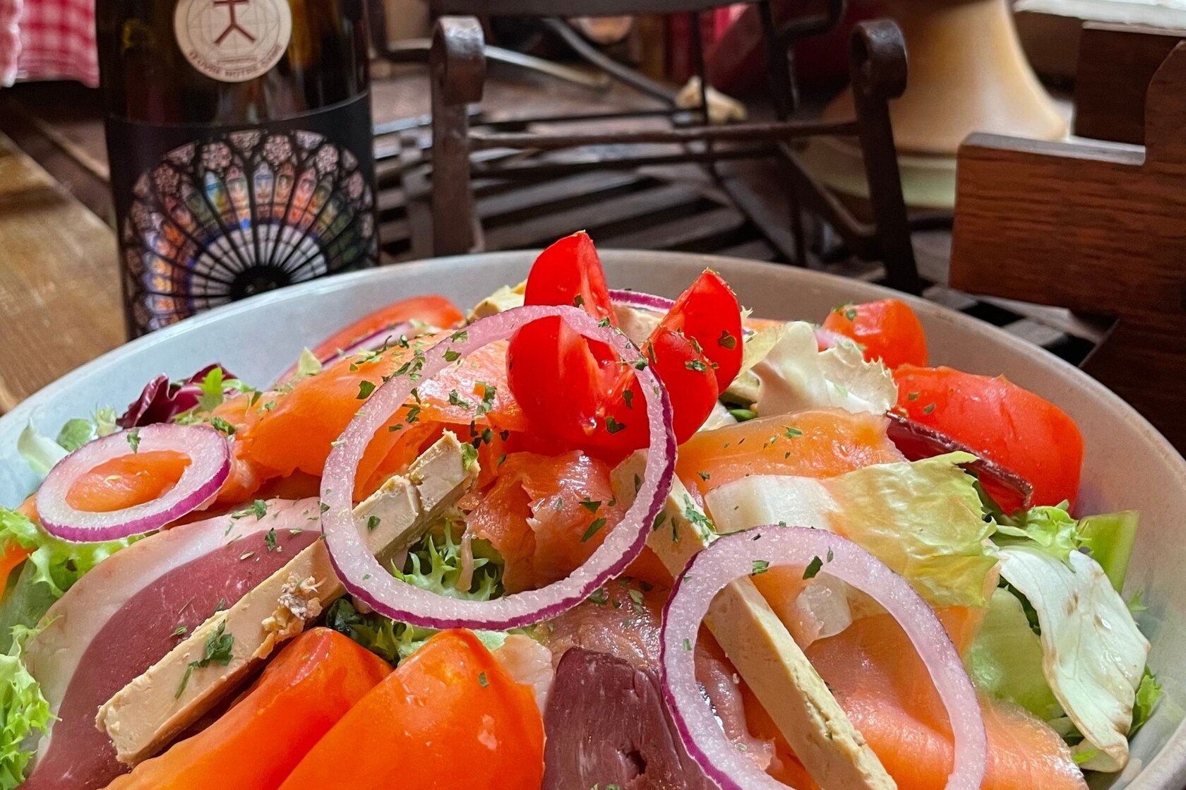 10 iconic dishes you must try in Strasbourg, France