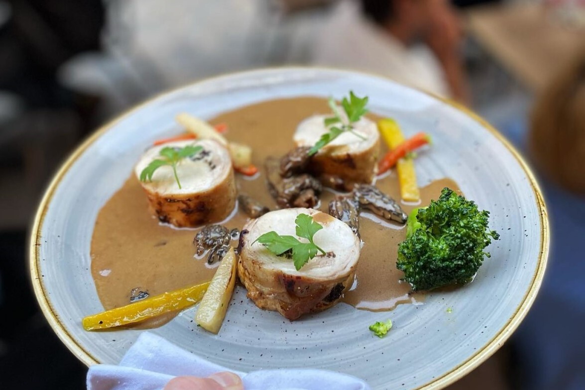 10 iconic dishes you must try in Strasbourg, France