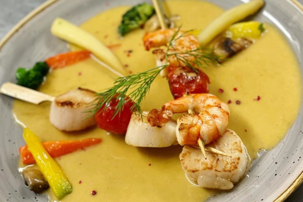 10 iconic dishes you must try in Strasbourg, France