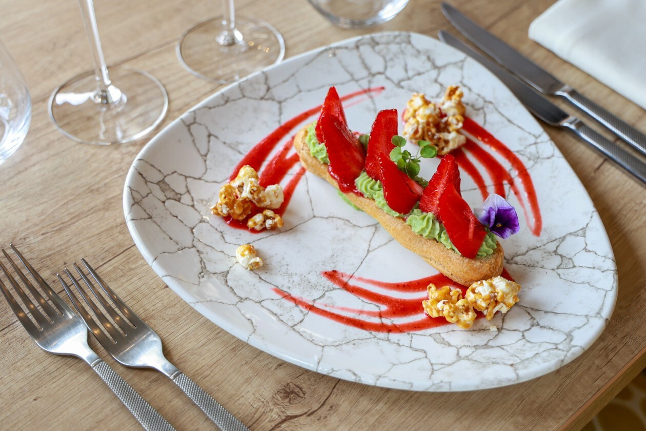 10 iconic dishes you must try in Strasbourg, France